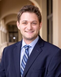 Max R. Goldschmidt – Salpeter Gitkin, LLP